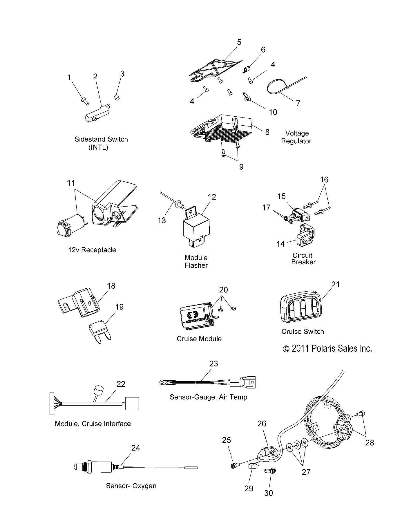 Victory Motorcycles Diagram Get